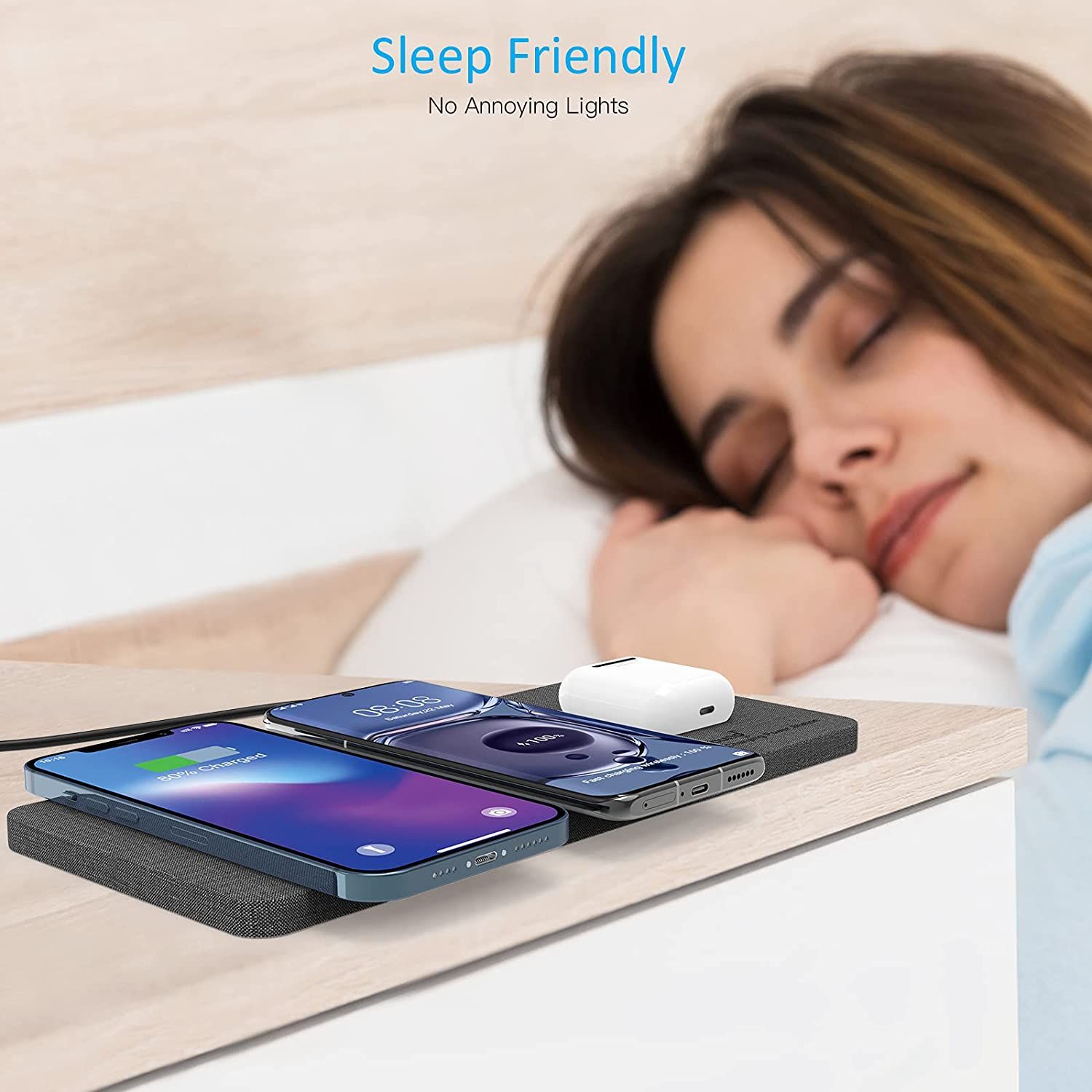 The Best Qi-Certified Wireless Chargers for iOS and Android