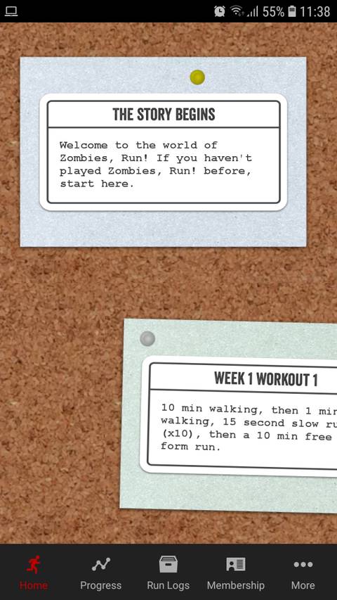 The 8 Best Couch to 5K Apps Will Help You Train for Fitness or the Next ...