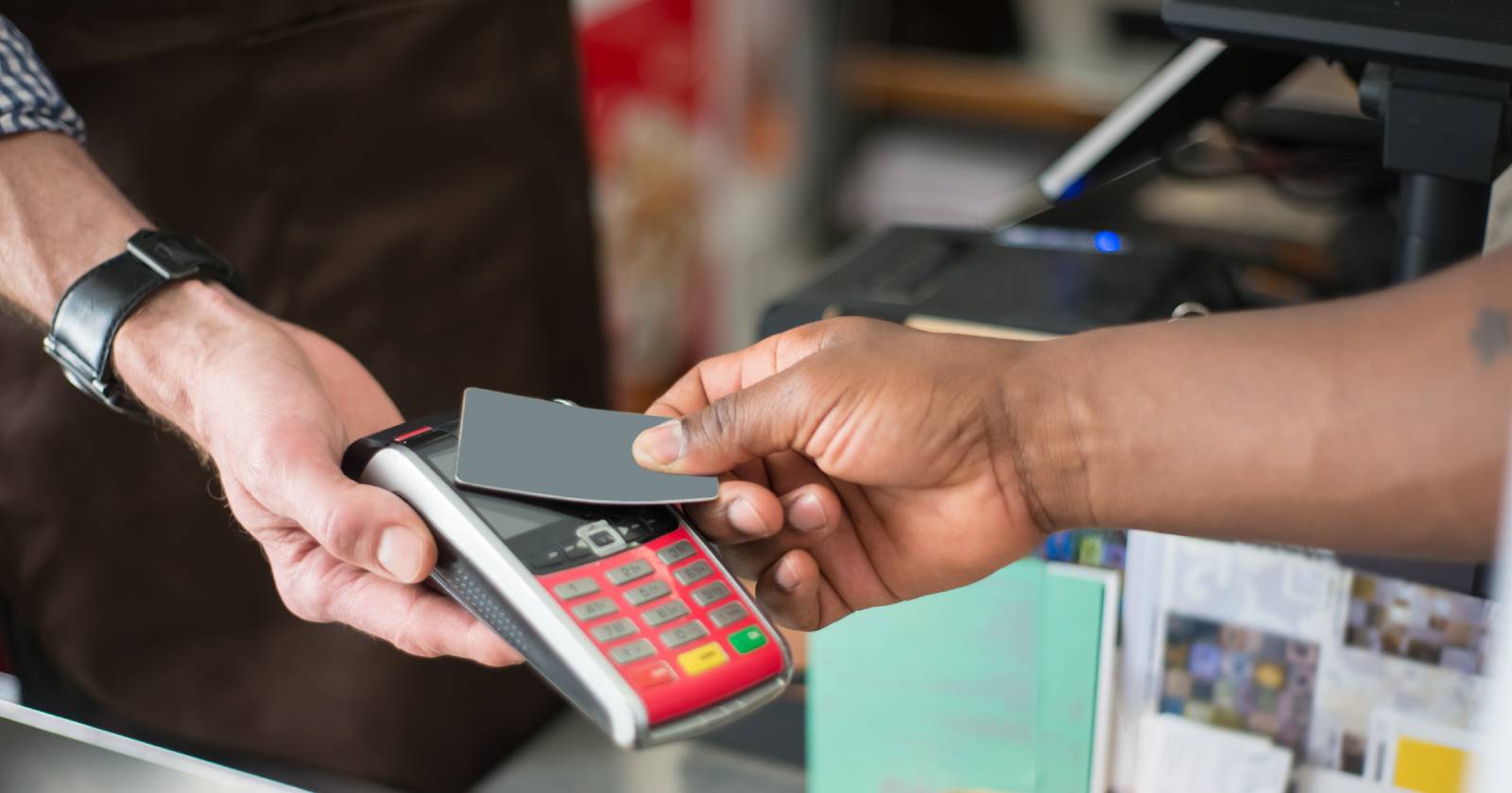 What Is Point-of-Sale (POS) Malware and How Can You Protect Your ...