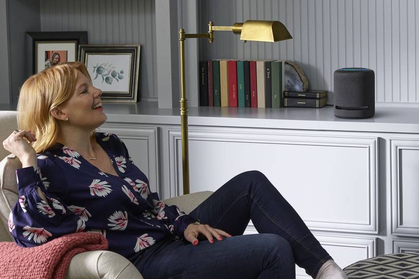 6 Myths About Amazon Alexa, Debunked