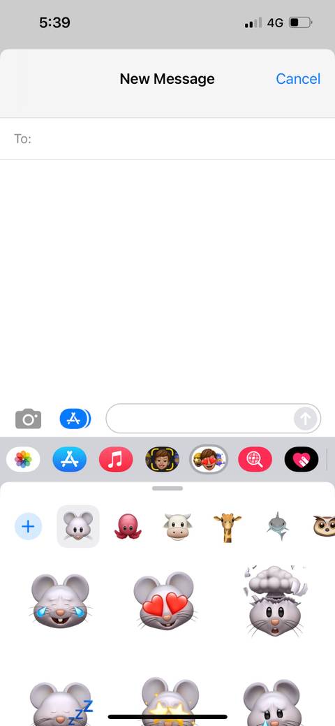 How to Record, Send, and Save Animoji on Your iPhone