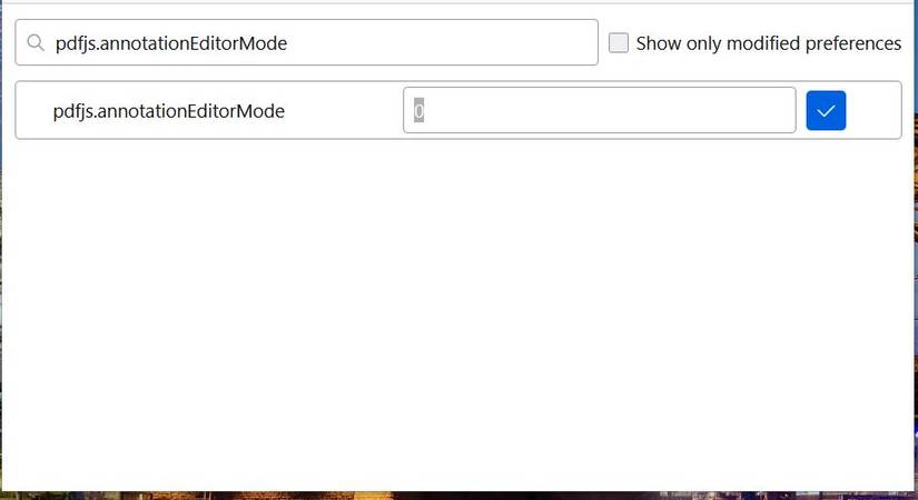 How to Annotate PDFs in Mozilla Firefox