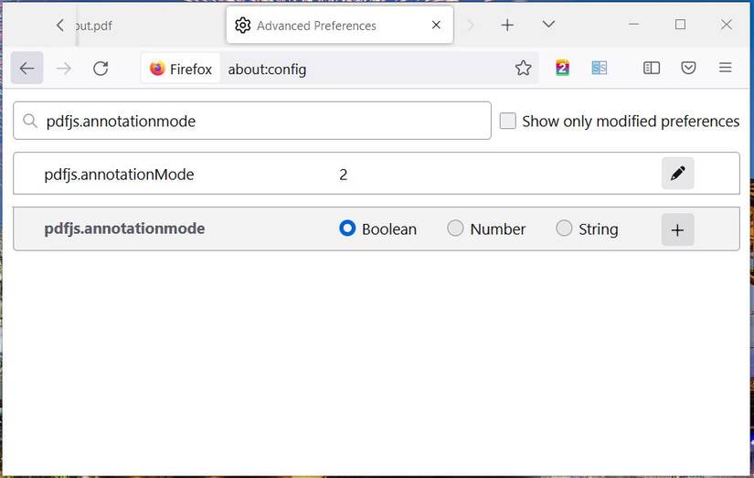 How to Annotate PDFs in Mozilla Firefox