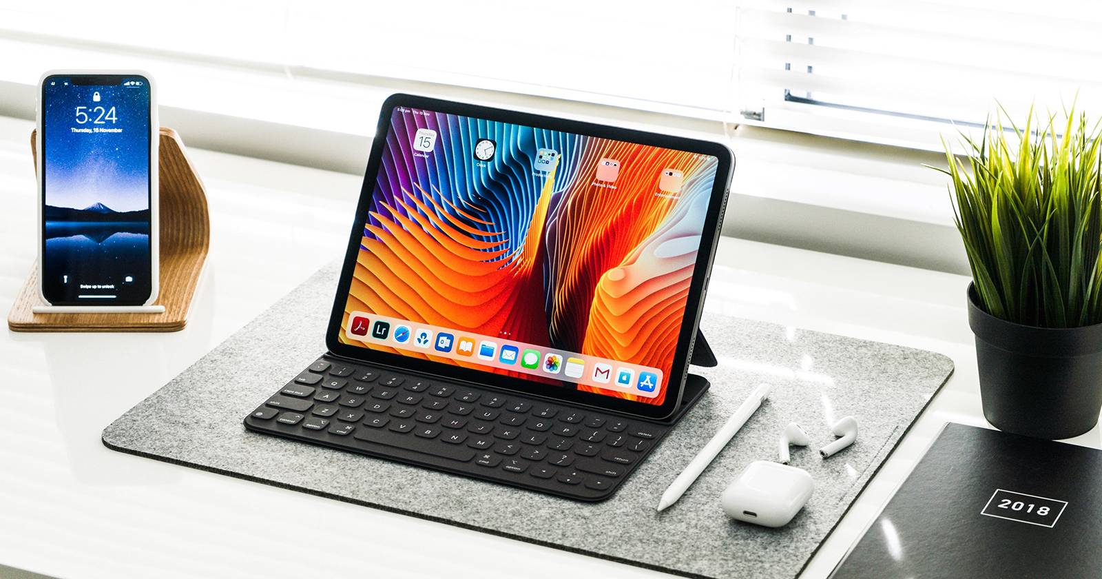 6 Features That Make the Apple Ecosystem Amazing