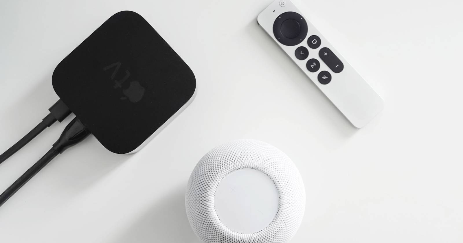 How to Control Your Smart Home With an Apple TV