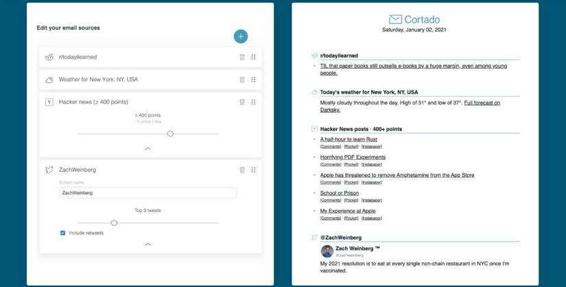 6 Best Apps to Make Your Own Custom Email Digests to Manage Inbox Clutter