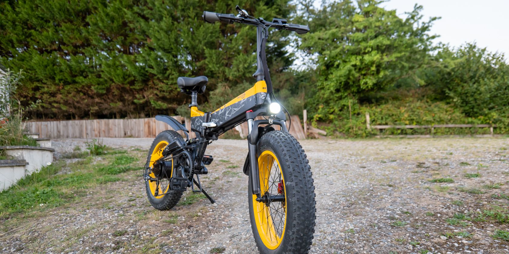 How to Transform Any Bike Into an E-Bike With One Click Using the ...