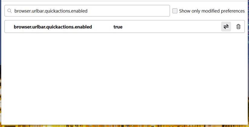 How to Enable Quick Action Commands in Firefox and Edge