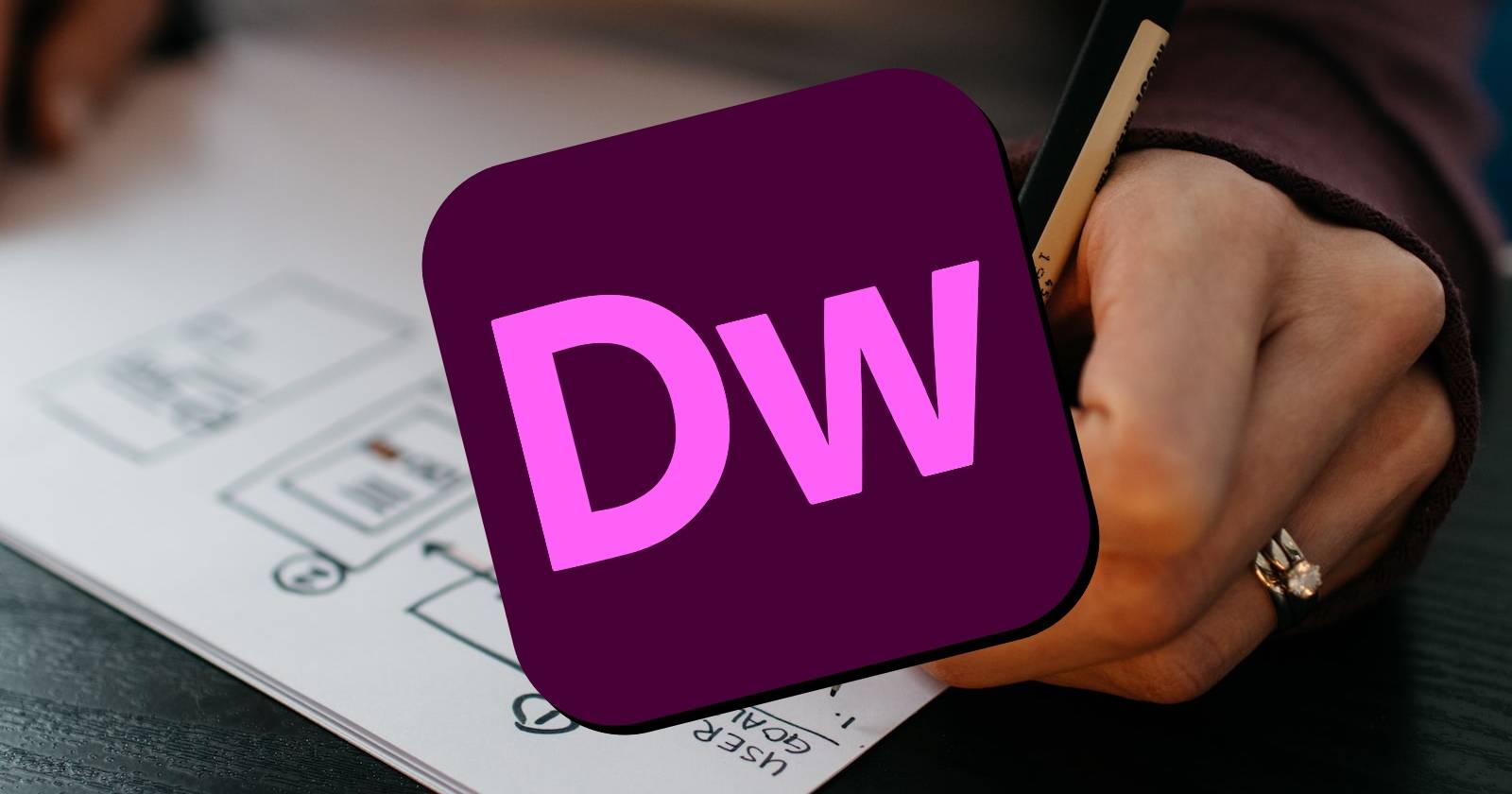 How to Build a Website From Scratch With Dreamweaver