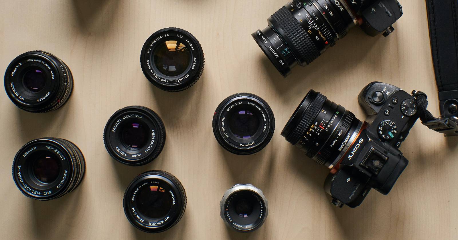 Third-Party Lenses vs. Native Brand Lenses: Which Should You Get for ...