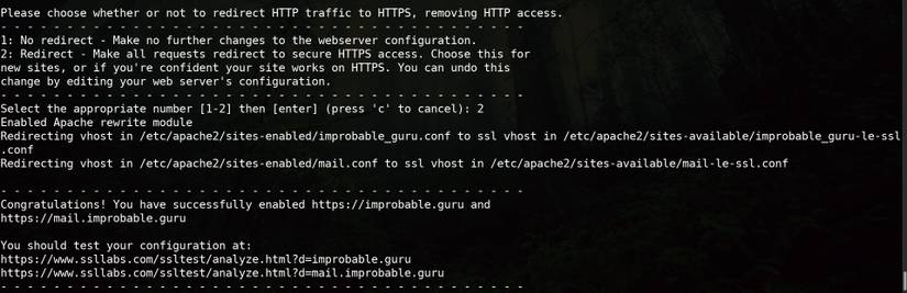 Make Your Own Raspberry Pi Email Server