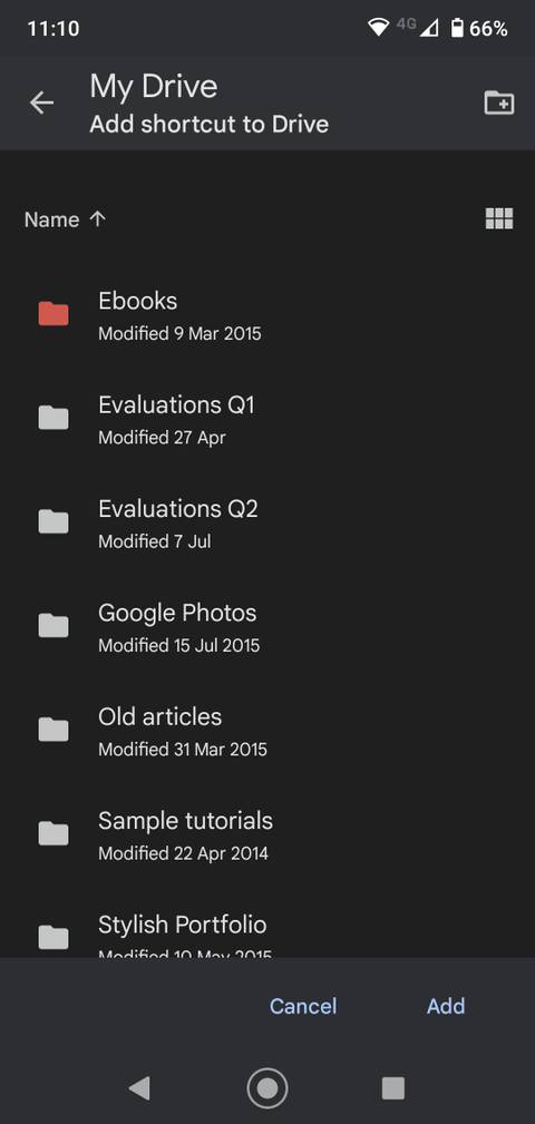 7 Google Drive for Android Features You Should Be Using
