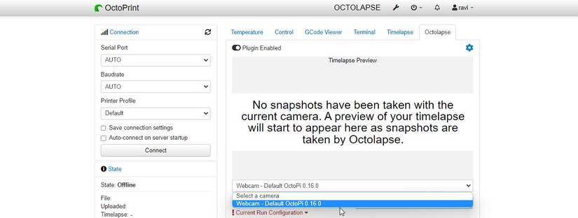 How to Create the Best 3D Printing Time-Lapse Videos With Octolapse