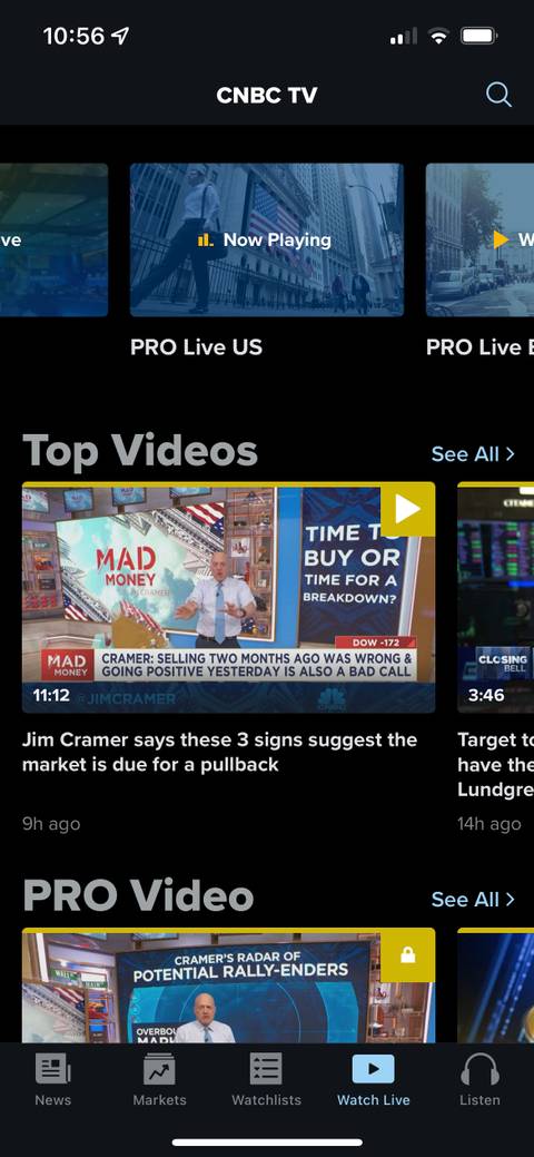 The 6 Best Apps for Finance and Investing News