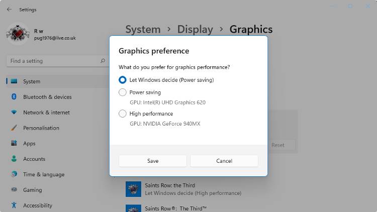 7 Windows Display Settings You Should Change to Save Power