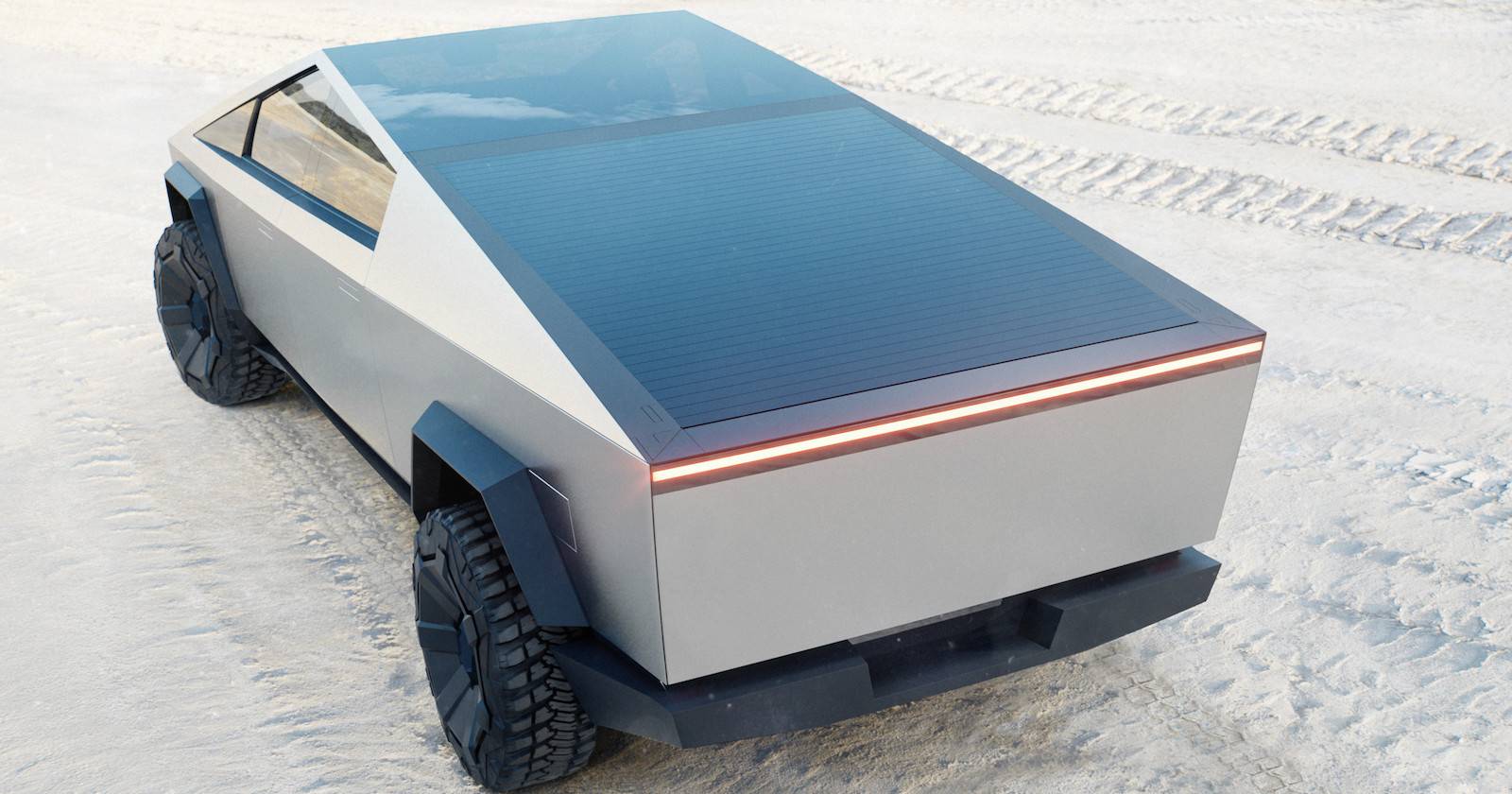 How Much Is a Tesla Cybertruck and When Is the Release Date?