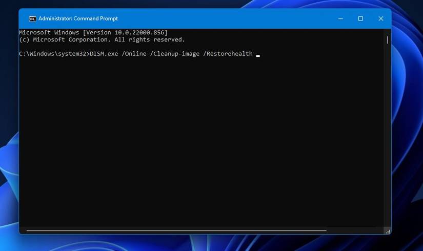 How to Fix the Uninstallation Error 0x80073CFA in Windows 10 & 11