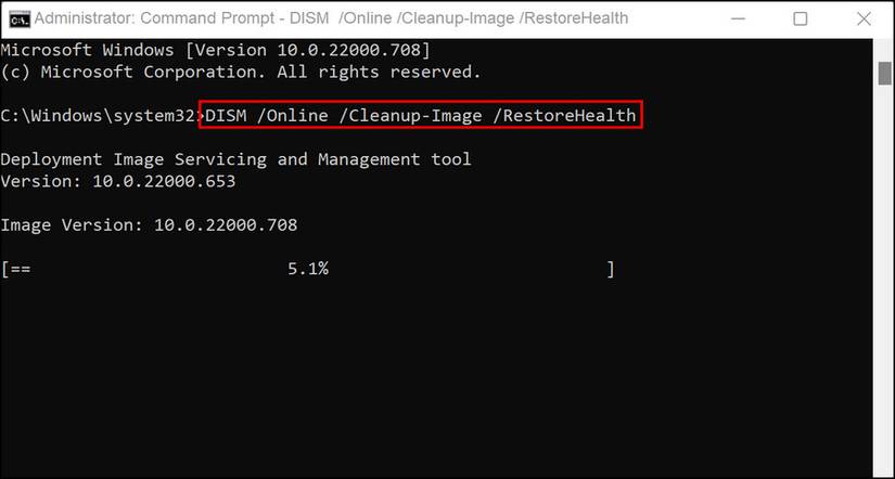 How to Bring Back Missing Default Apps and Programs on Windows 11