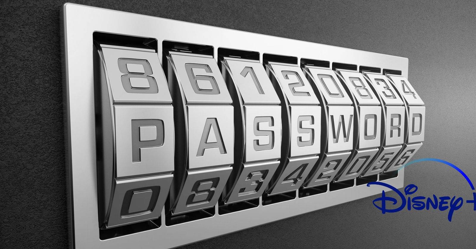 What to Do If You Forgot Your Disney+ Password