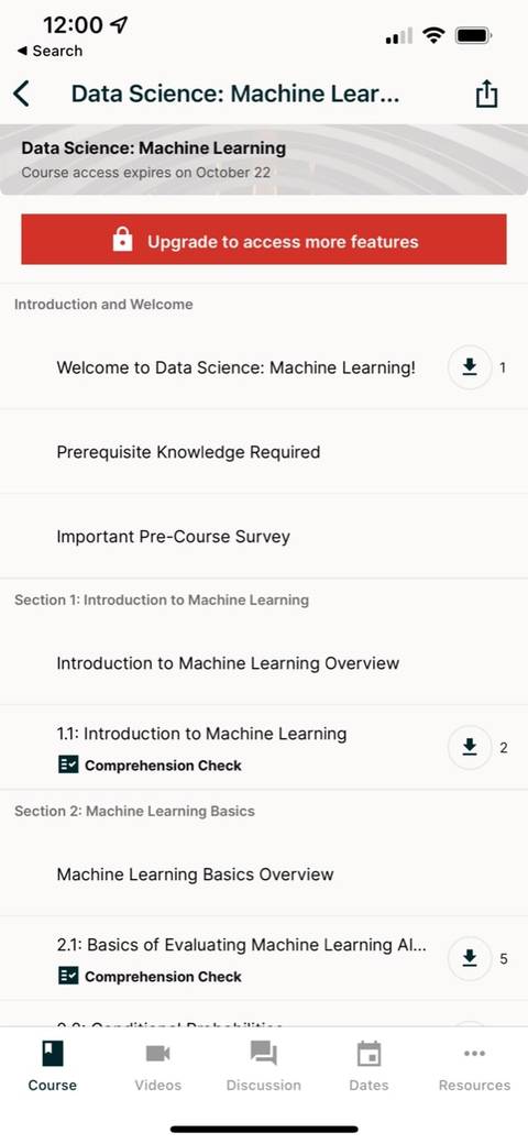The 5 Best Apps for Free Online Courses