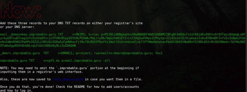 Make Your Own Raspberry Pi Email Server