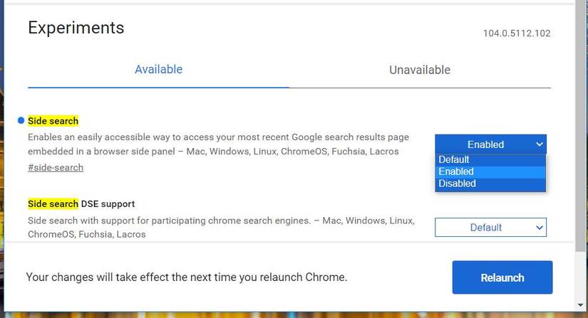 How to Search in the Sidebar Within Microsoft Edge, Google Chrome, and ...