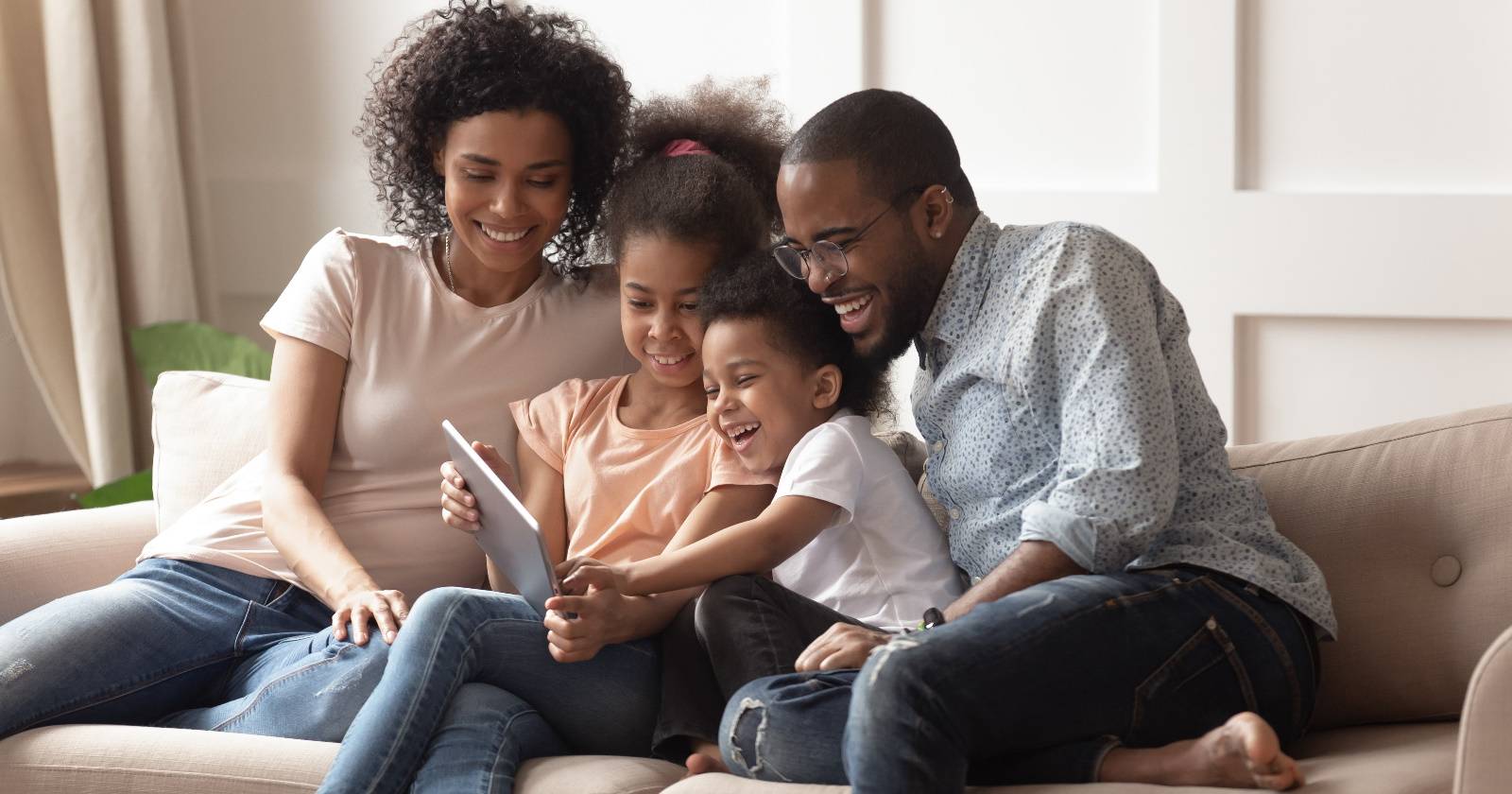 The Best Family-Friendly Tablets for Entertainment