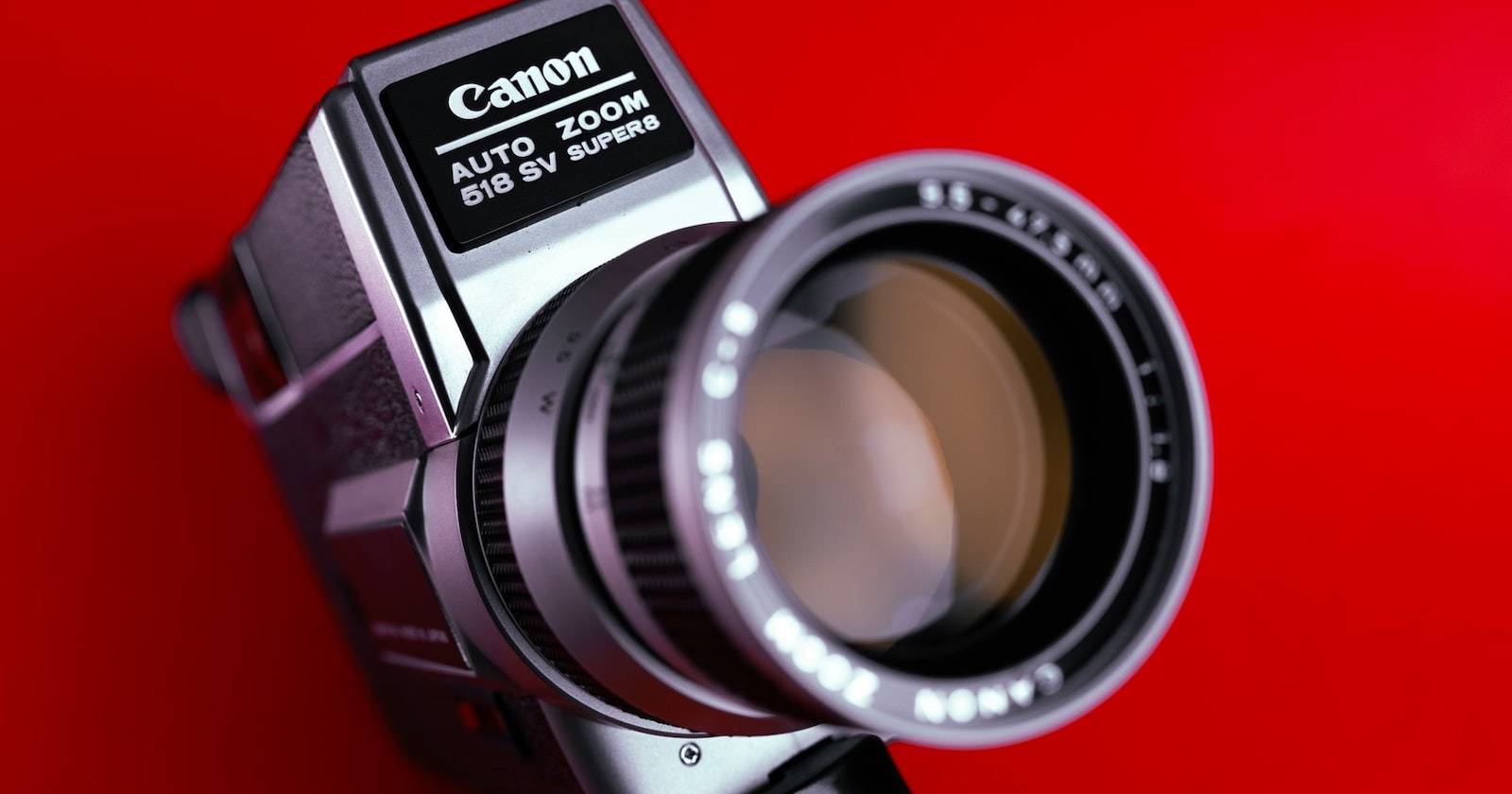 How and When to Use Close-Up Shots in Film and Video