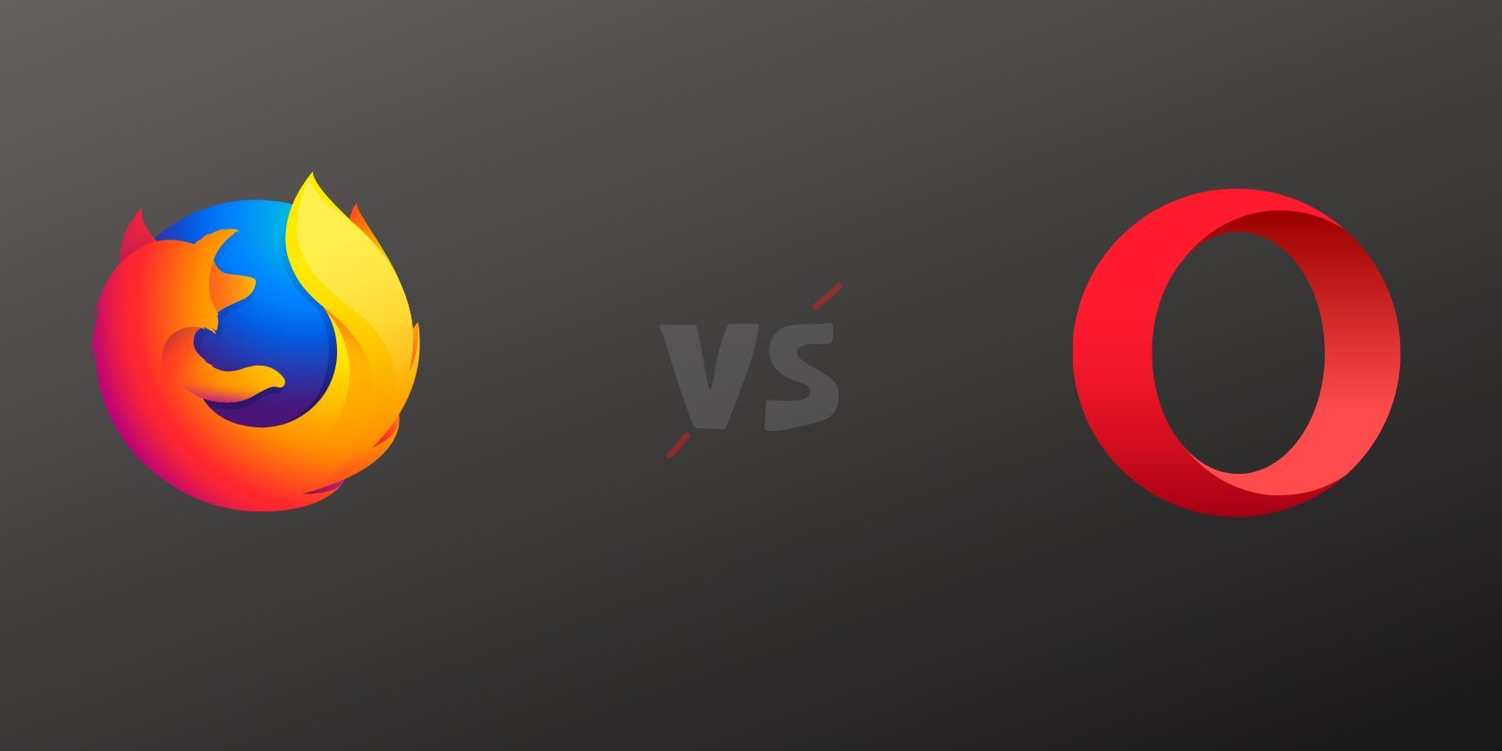 Firefox vs. Opera: Which Browser Is Better for Security?