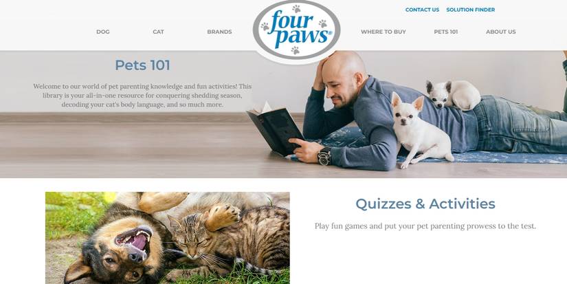 The 10 Best Websites for Dog Lovers With Pet Care Questions