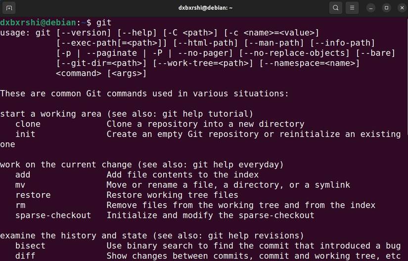 How to Set Up a Private Git Server on Linux