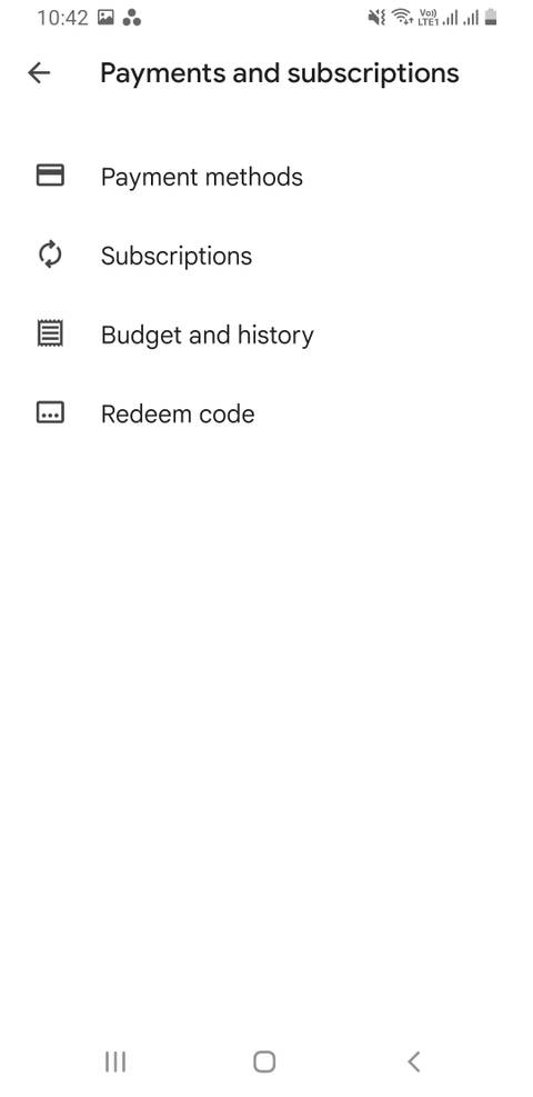 How to Add a Payment Card on the Google Play Store