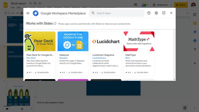 The 10 Best Google Slides Presentation Tools and How to Use Them