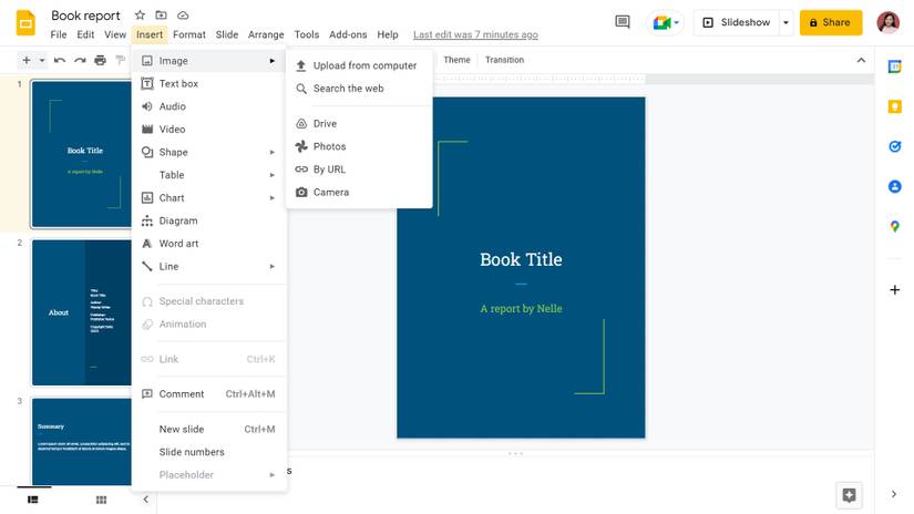 The 10 Best Google Slides Presentation Tools and How to Use Them