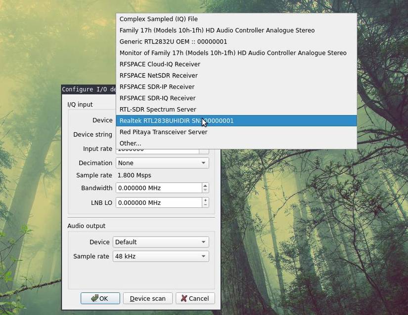 How to Get Started With Software-Defined Radio on Linux