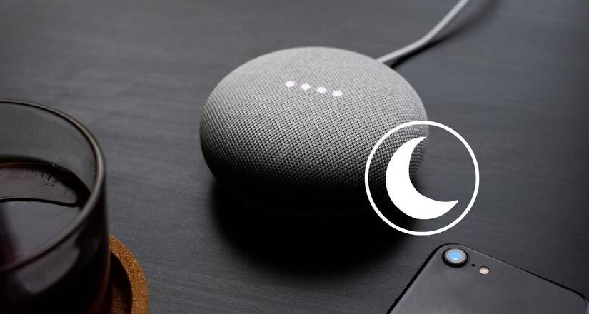 How to Turn on Night Mode on Your Google Home Devices