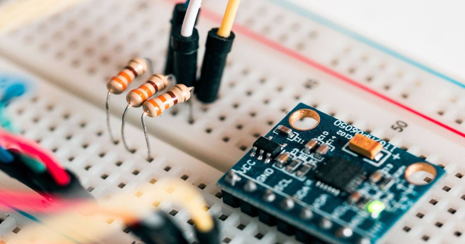 How to Measure Resistance With a Multimeter