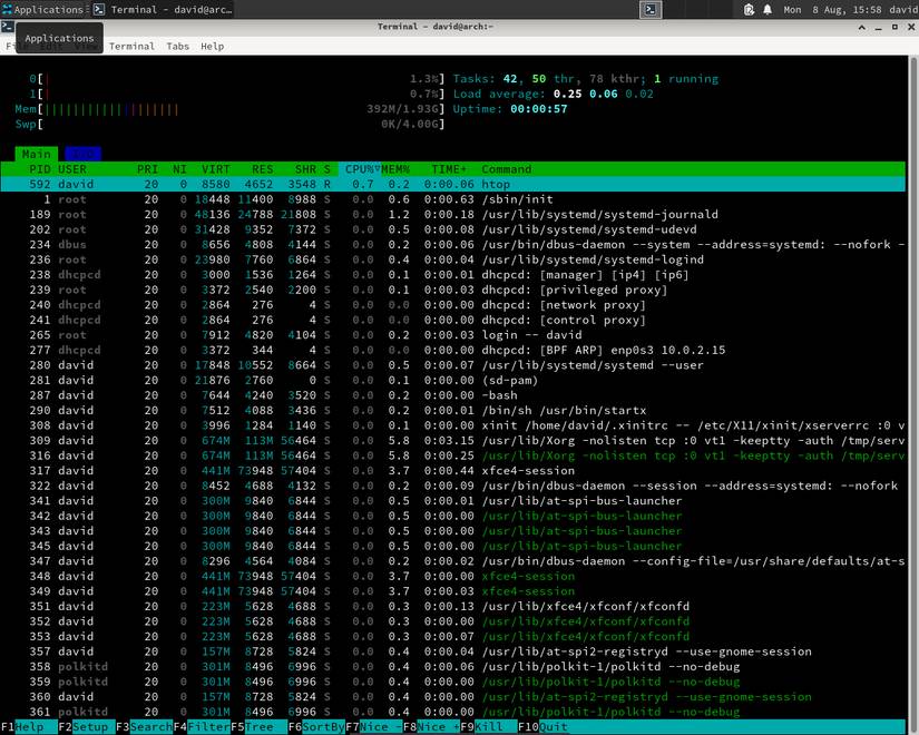 What Is Virtual Memory on Linux? How to Manage It