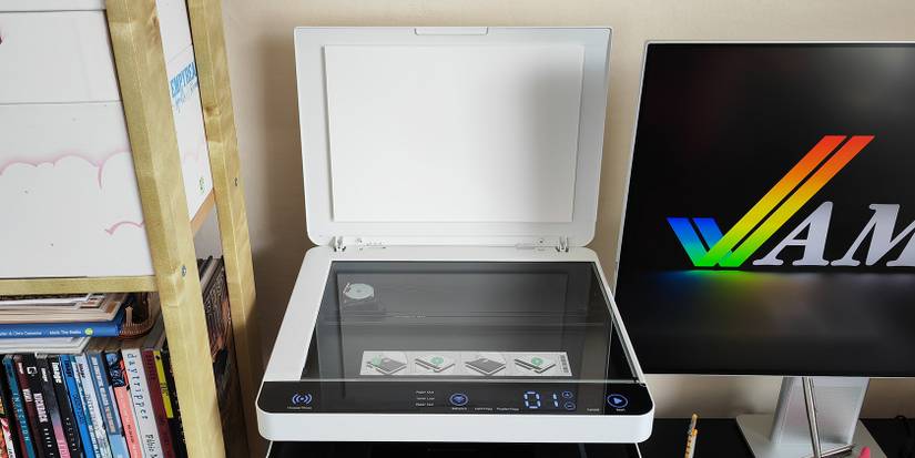 Huawei PixLab X1: The Home Office Printer You Won't Want to Smash