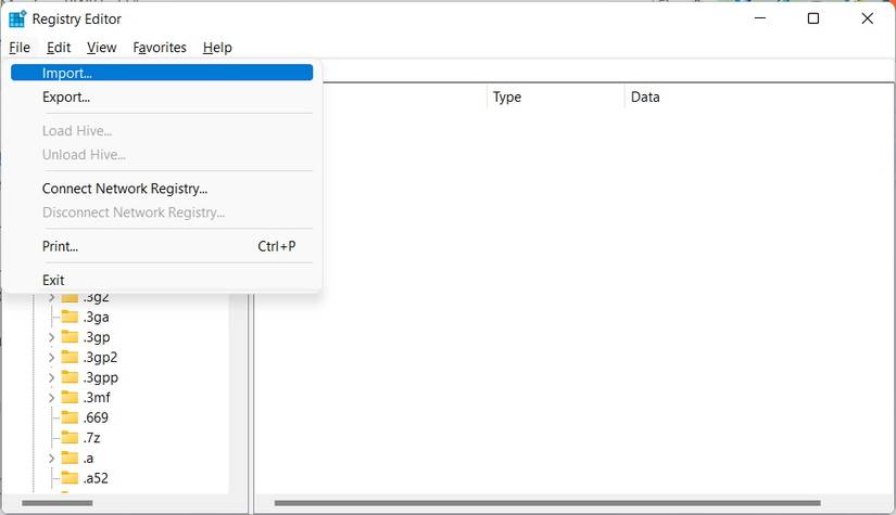 What Is a Registry File in Windows, and How Do You Create and Use One?