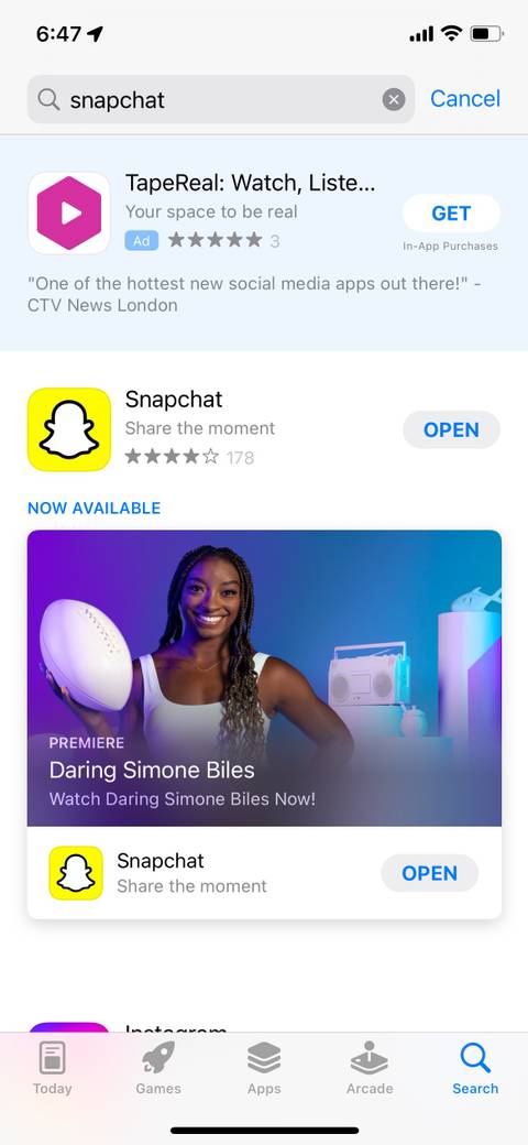 What to Do if You're Not Receiving Snapchat Notifications