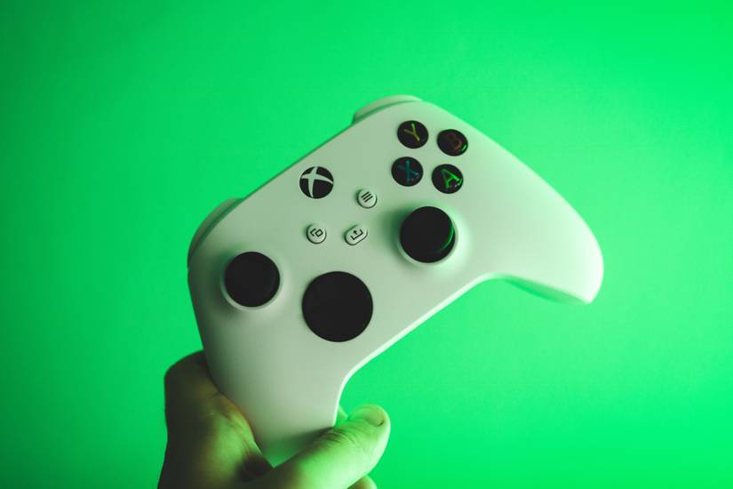 How to Set a Custom Gamerpic for Your Xbox Profile