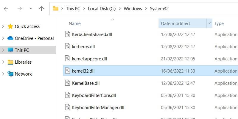 What Are System Files on Windows? Here's What You Need to Know
