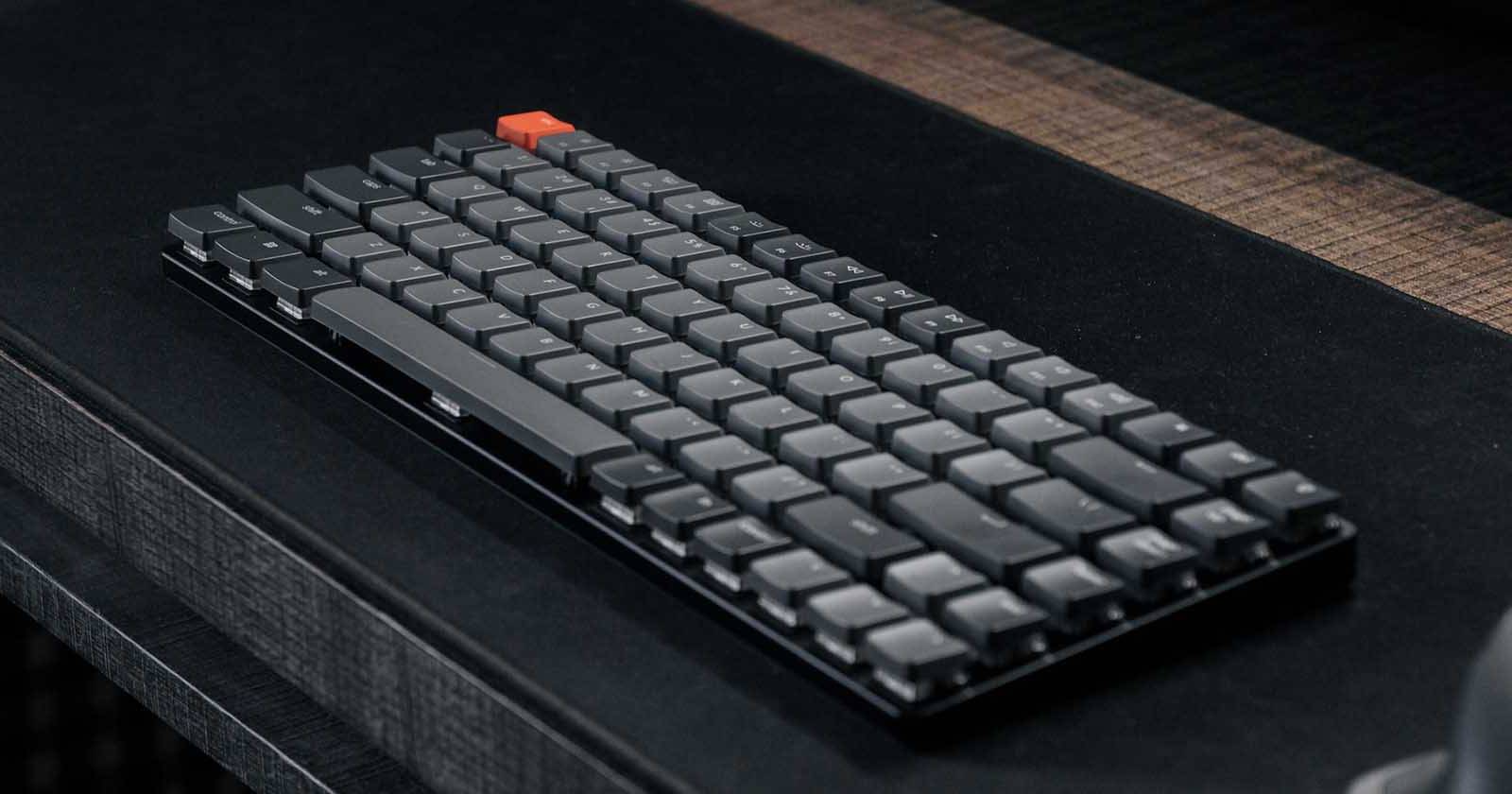 The 10 Pros and Cons of Using an External Keyboard