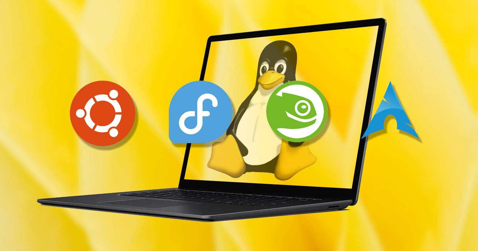 6 Important Factors to Consider When Choosing a Linux Distro