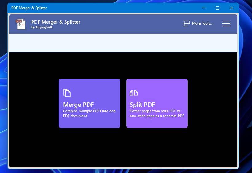 How to Merge PDF Documents Together in Windows 11