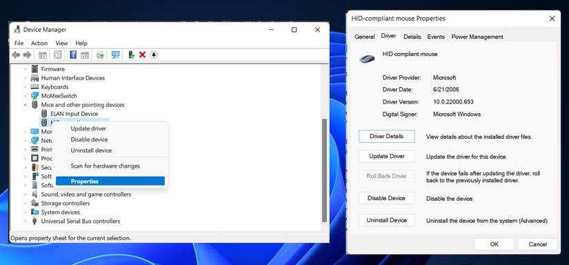 Does the Right-Click Context Menu Randomly Open on Windows 11? Here's ...