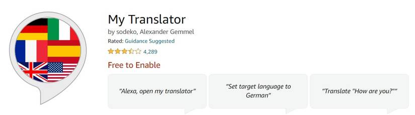 4 Ways to Have Alexa Translate Languages