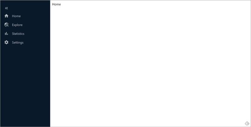 How to Create a Collapsible Navigation Menu Using React