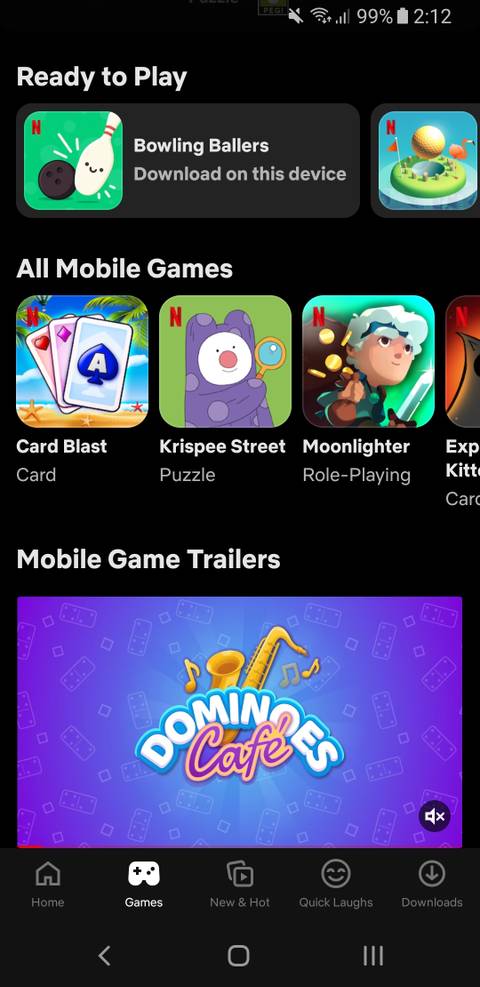 How to Play Games on Netflix (and What You Need to Do So)